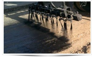 Tack & Prime Coat Applications by Surface King