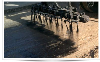 Tack & Prime Coat Applications by Surface King